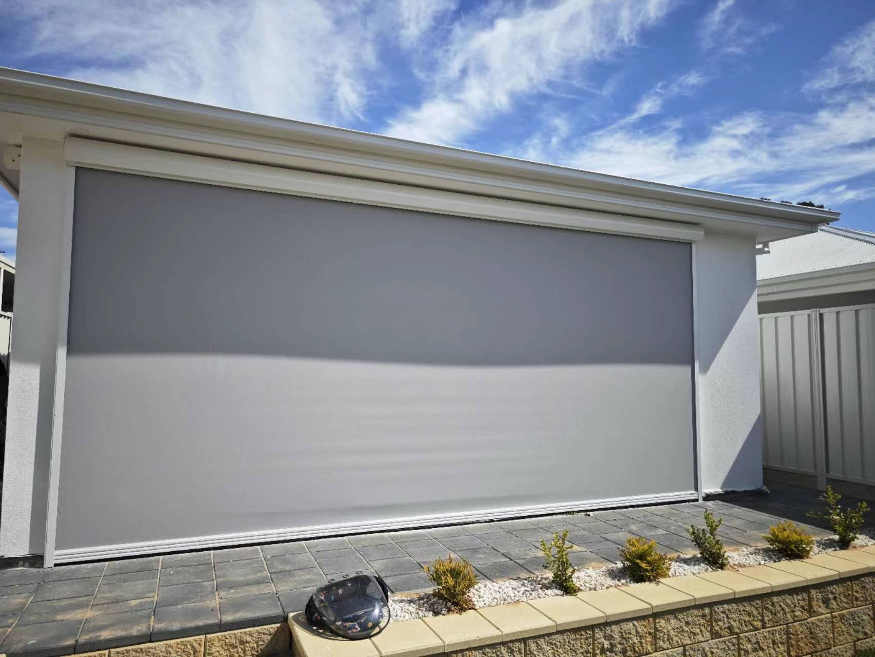 Find An Extensive Range of PVC Outdoor Blinds Adelaide